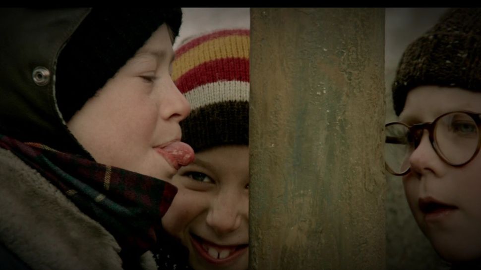 Systems of the Stars: The bully from 'A Christmas Story' has 3 Macs ...