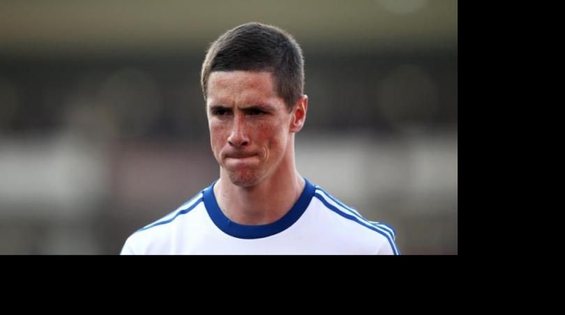 Torres ready for 'new adventure' at Milan | FourFourTwo