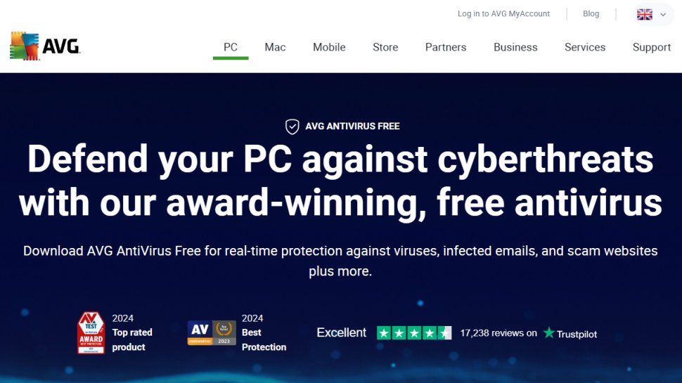 Best Malware Removal of 2025: Ranked and Rated | TechRadar