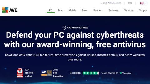 Best Malware Removal of 2025: Ranked and Rated | TechRadar