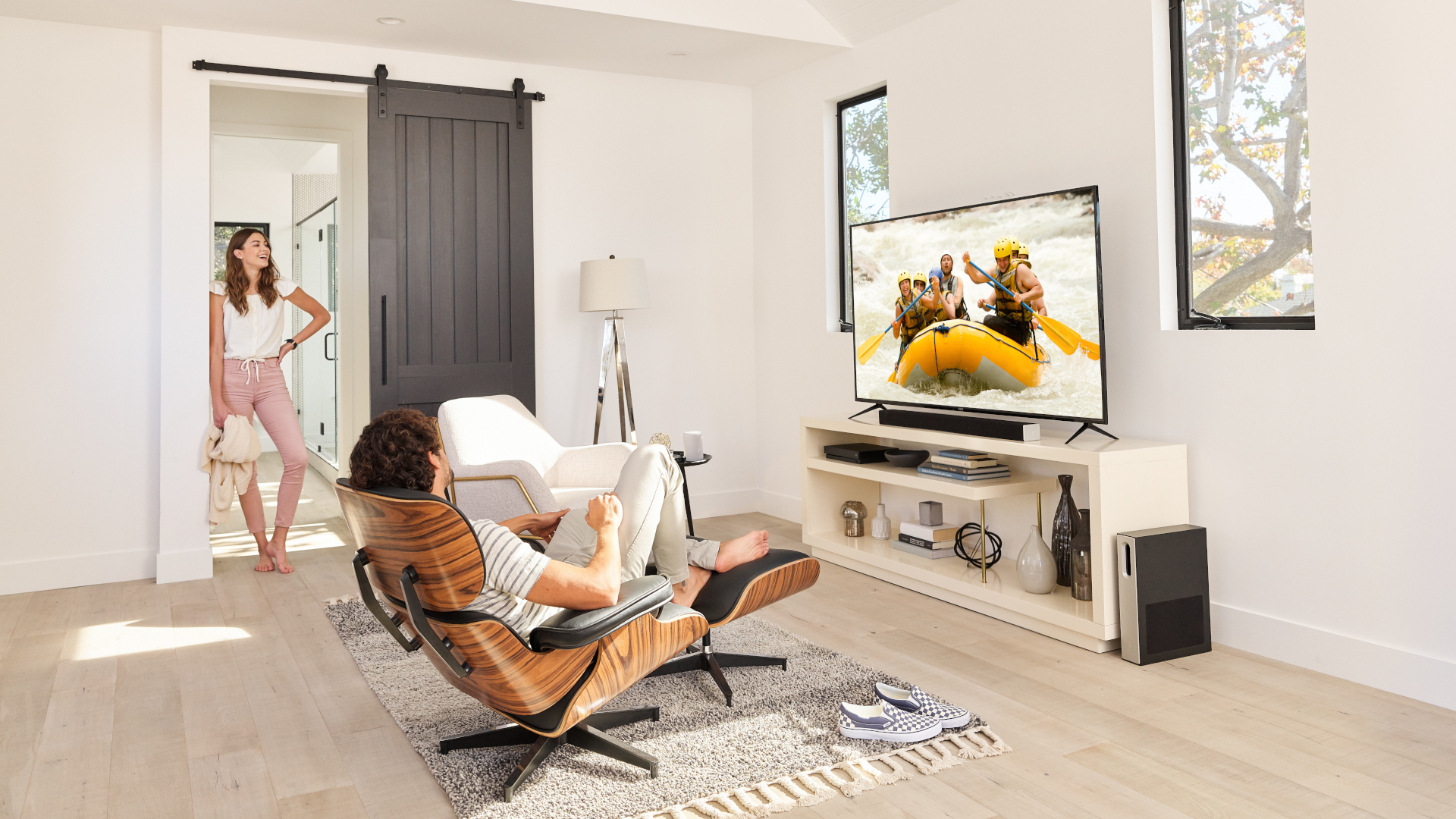The Best 40 42 And 43 inch TVs For 2023 TechRadar