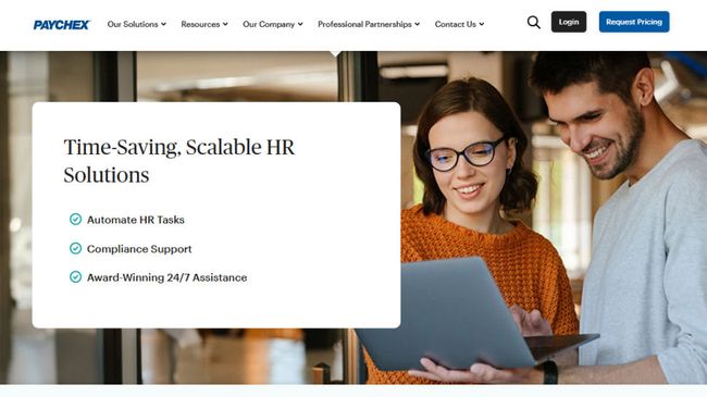 Best PEO service of 2025 | TechRadar
