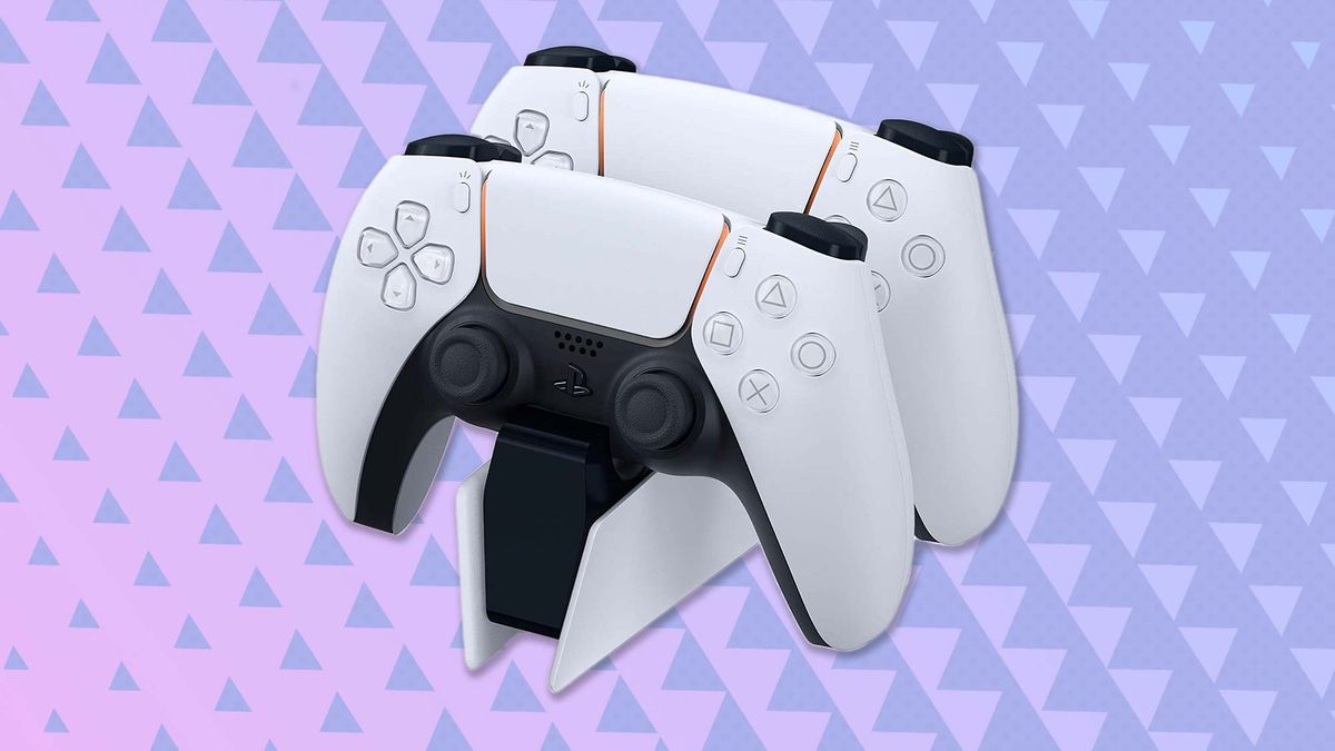 Best PS5 accessories you can buy right now | Tom's Guide