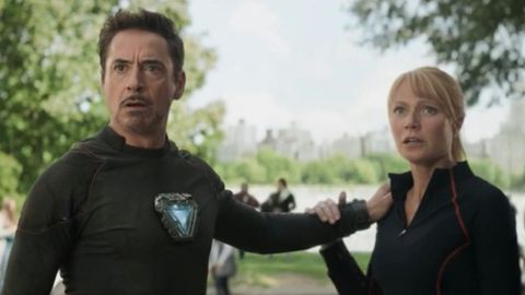 Who could be the new Iron Man? We look at the most likely candidates ...