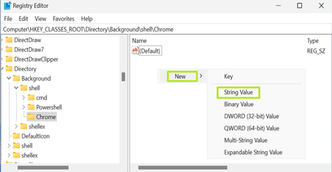 How to Add Custom Shortcuts to the Windows 11 or 10 Context Menu | Tom ...