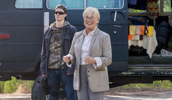 Who Is The Walking Dead's Georgie? 5 Important Things The Actress Told ...