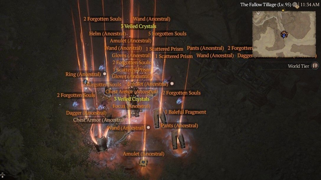 How to farm treasure goblins in Diablo 4 | Windows Central