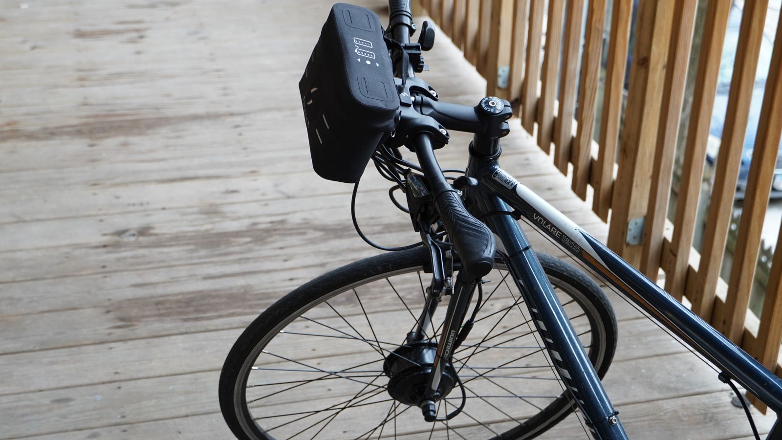 Swytch Kit Pro review: a simple conversion if you really love your bike ...