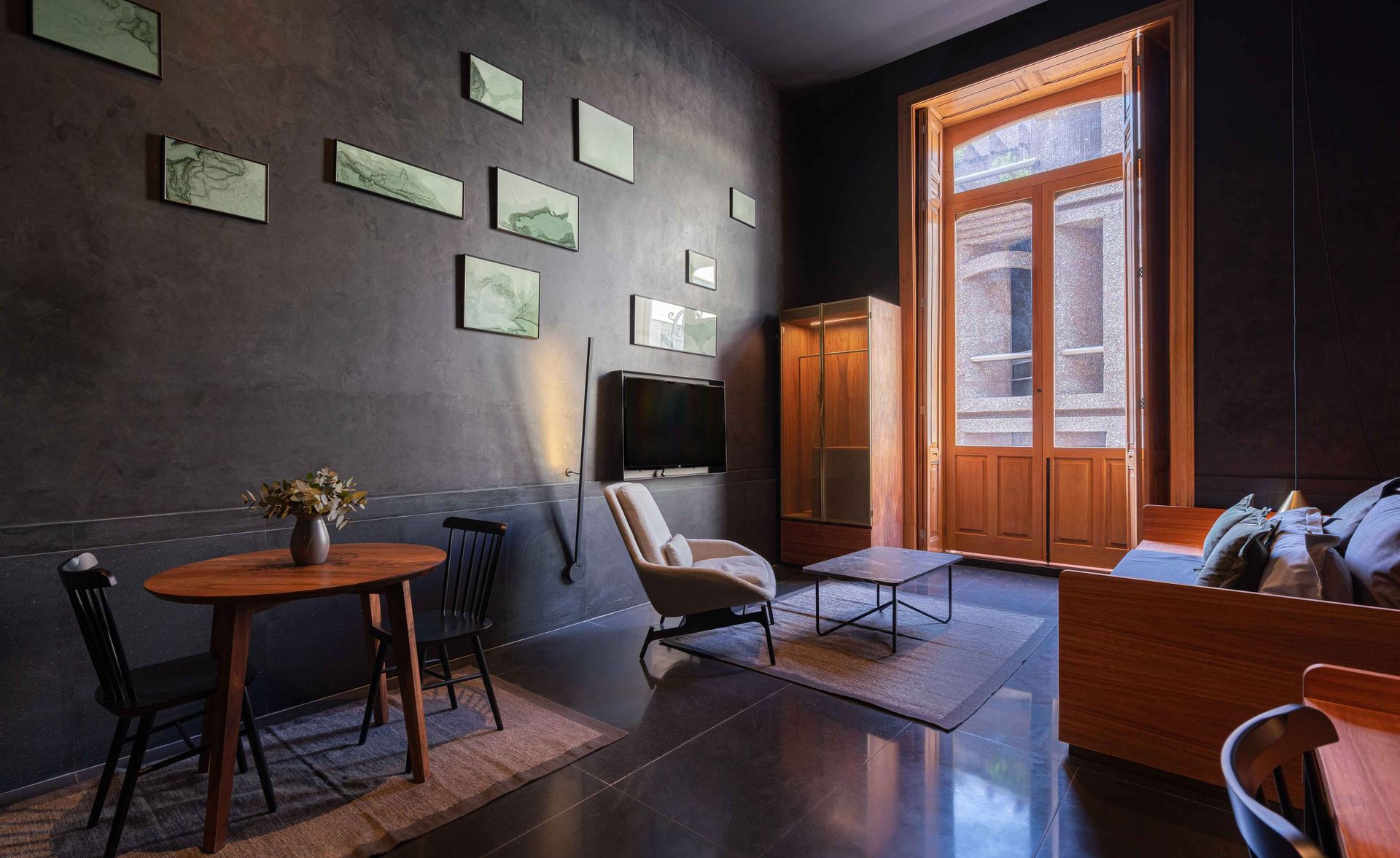 Umbral hotel opens in Mexico City | Wallpaper*