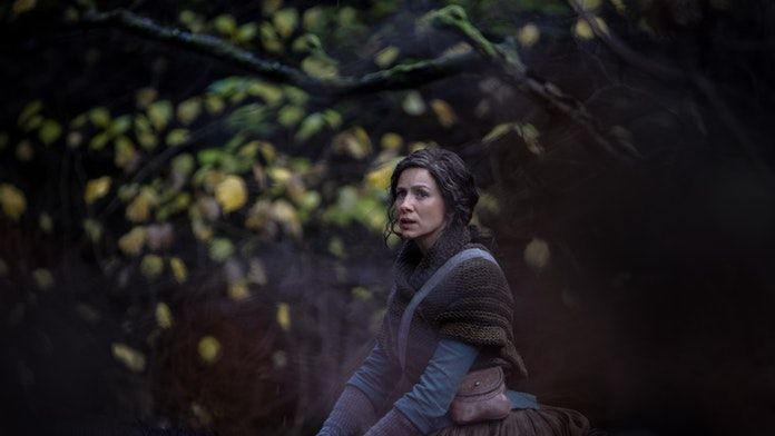 Outlander Season 4 Episode 3 Recap - Claire Meets a Native American ...