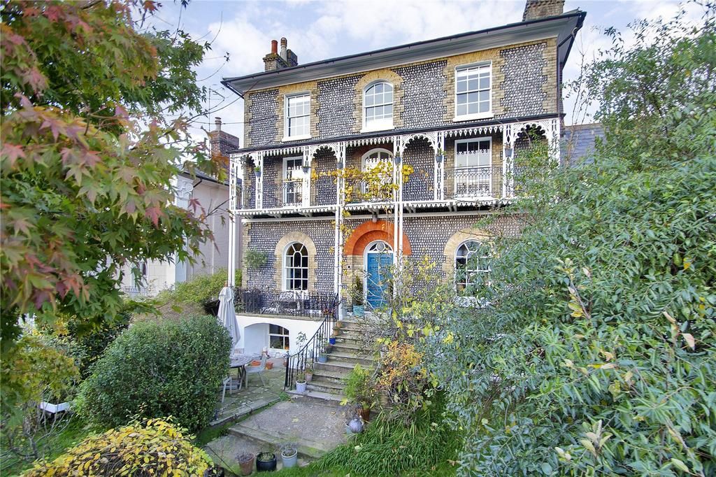 Best houses for sale in Kent | Country Life