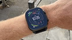 watchOS 11 backlash — Apple Watch users are not happy over these missing watch faces | Tom's Guide