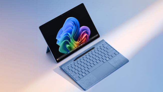 Microsoft Build 2025 preview — new Surface laptops, Copilot AI and more | Tom's Guide