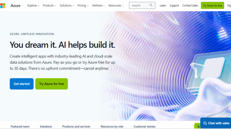 Best cloud computing service of 2025 | TechRadar