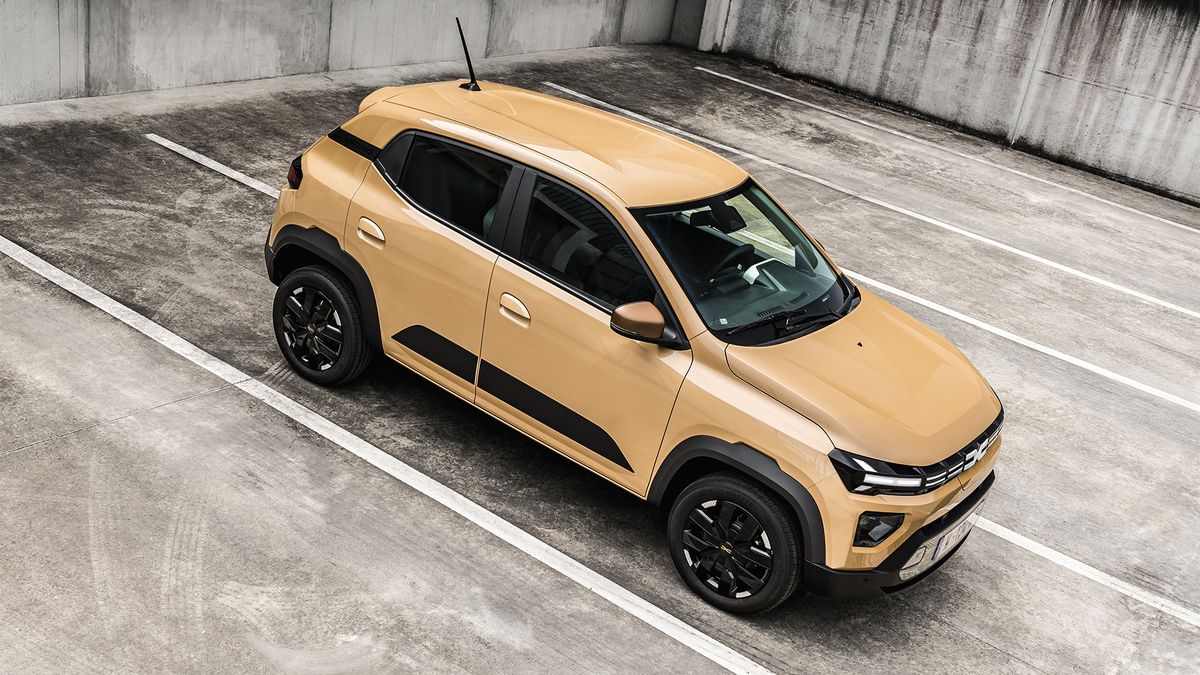 I've test-driven more than 20 electric cars in the past year – here are ...