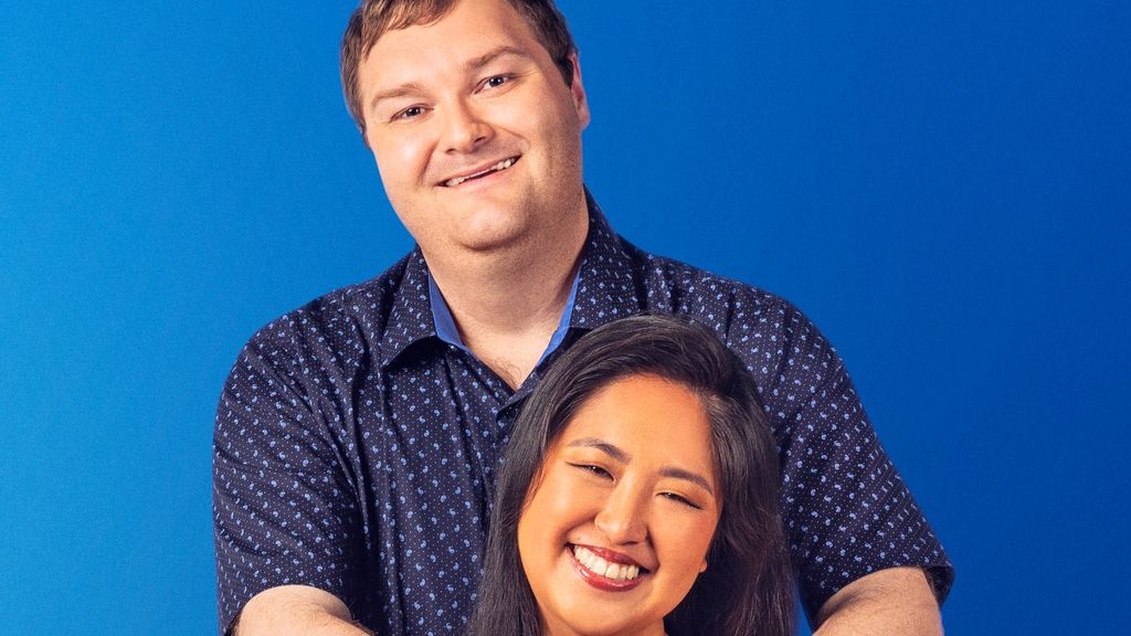 90 Day Fiancé: Before The 90 Days Finally Showed Forrest’s Fiance Sheena, But Something Doesn't ...