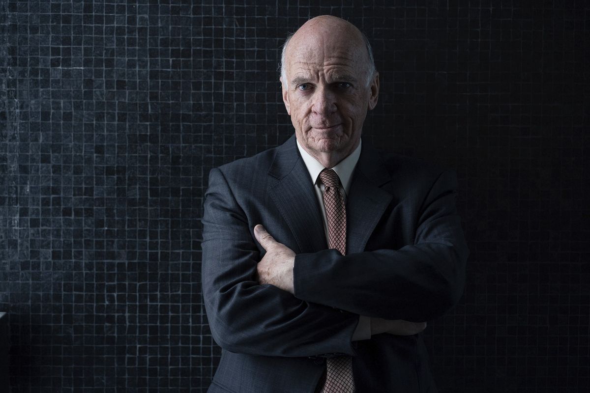 Best Interests cast — who's who in the four-part drama? | What to Watch