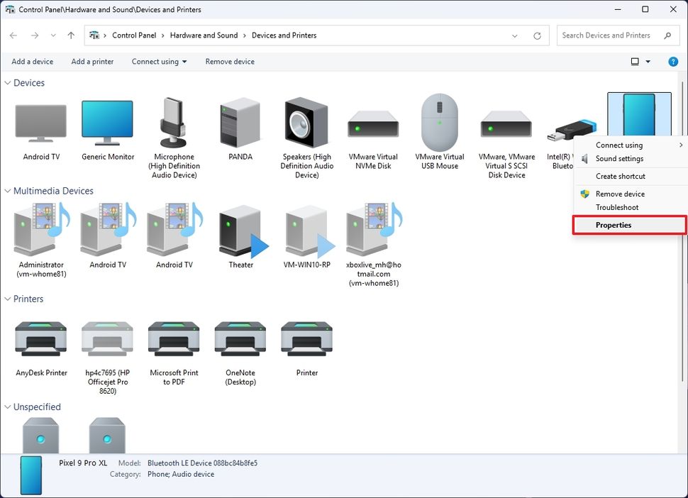How to rename any Bluetooth device on Windows 11 | Windows Central