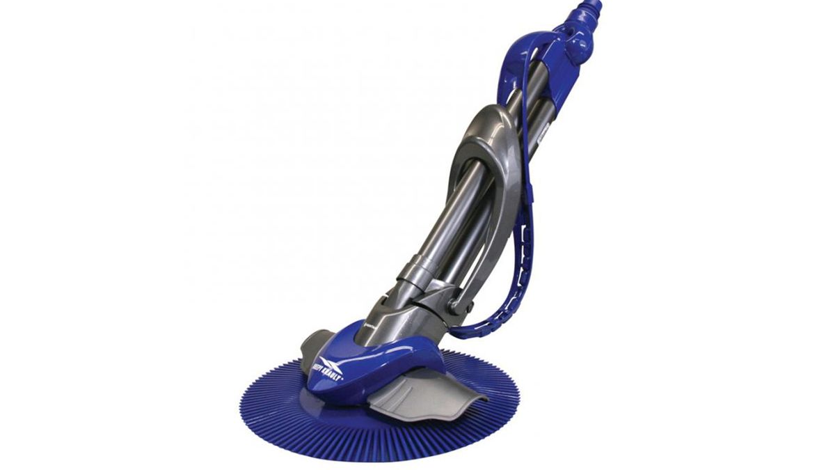 Best Pool Cleaners 2025 | Top Ten Reviews