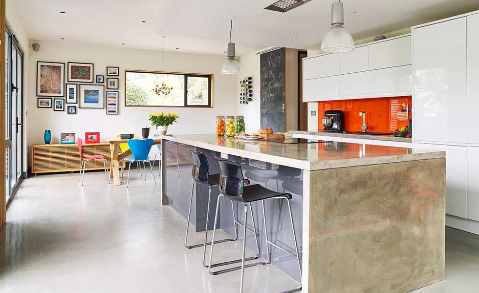 How to add personality to your kitchen | Real Homes