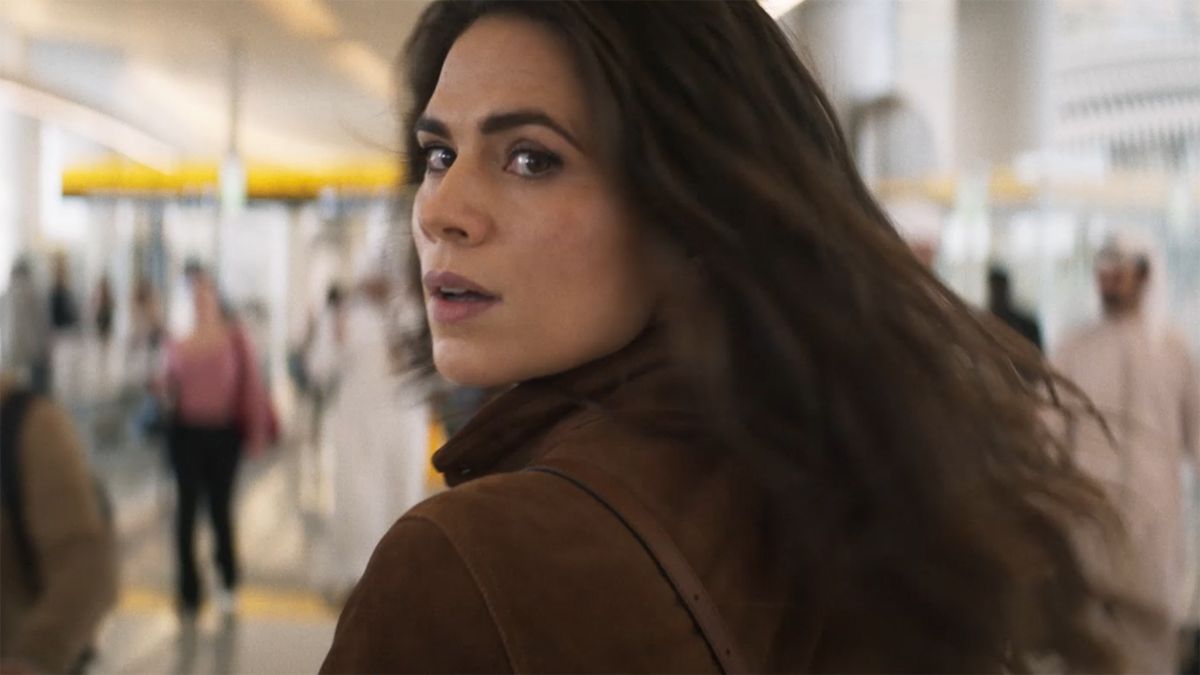 Mission: Impossible 8: An Updated Cast List For Dead Reckoning Part 2 ...