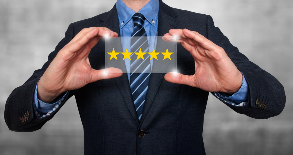 A commitment to customer satisfaction: The bedrock of any successful ...