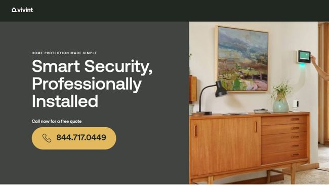 Best home security systems of 2025 | TechRadar