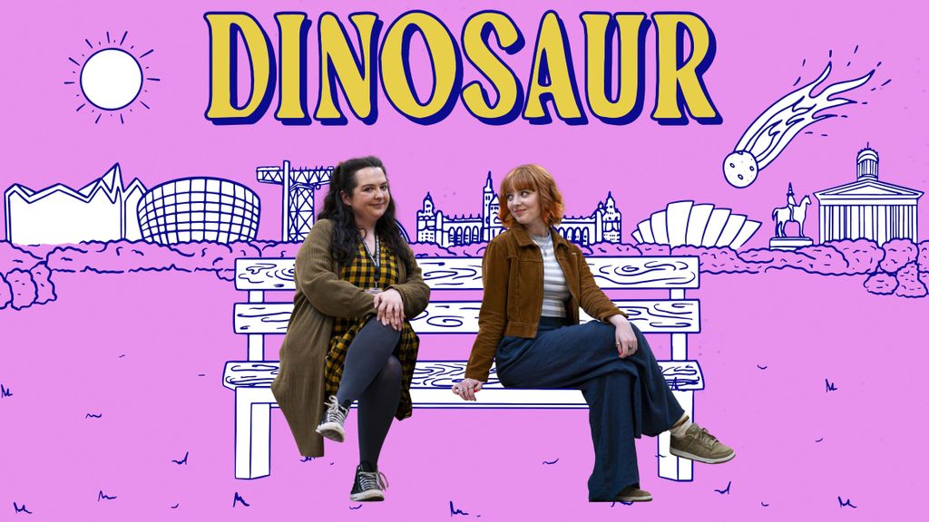 Dinosaur: release date, cast, plot, trailer, interviews more | What to ...