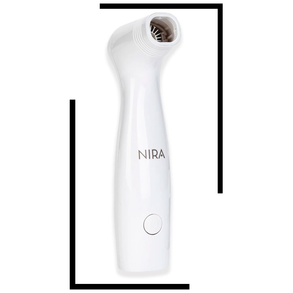 NIRA Pro Laser Review: Why This Skincare Device Is Worth It | Marie Claire