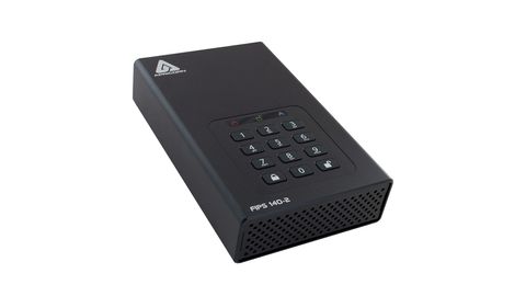 Best external hard drives of 2024 | TechRadar