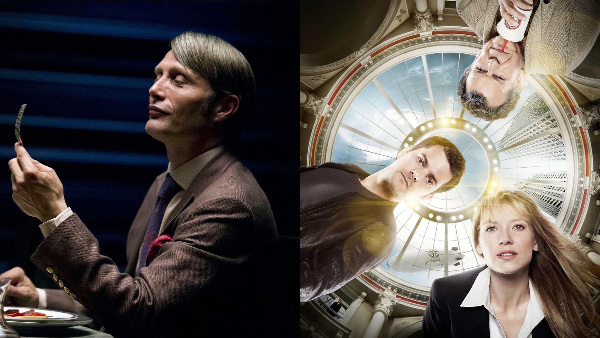 The 32 Most Underrated TV Shows Ever | Marie Claire