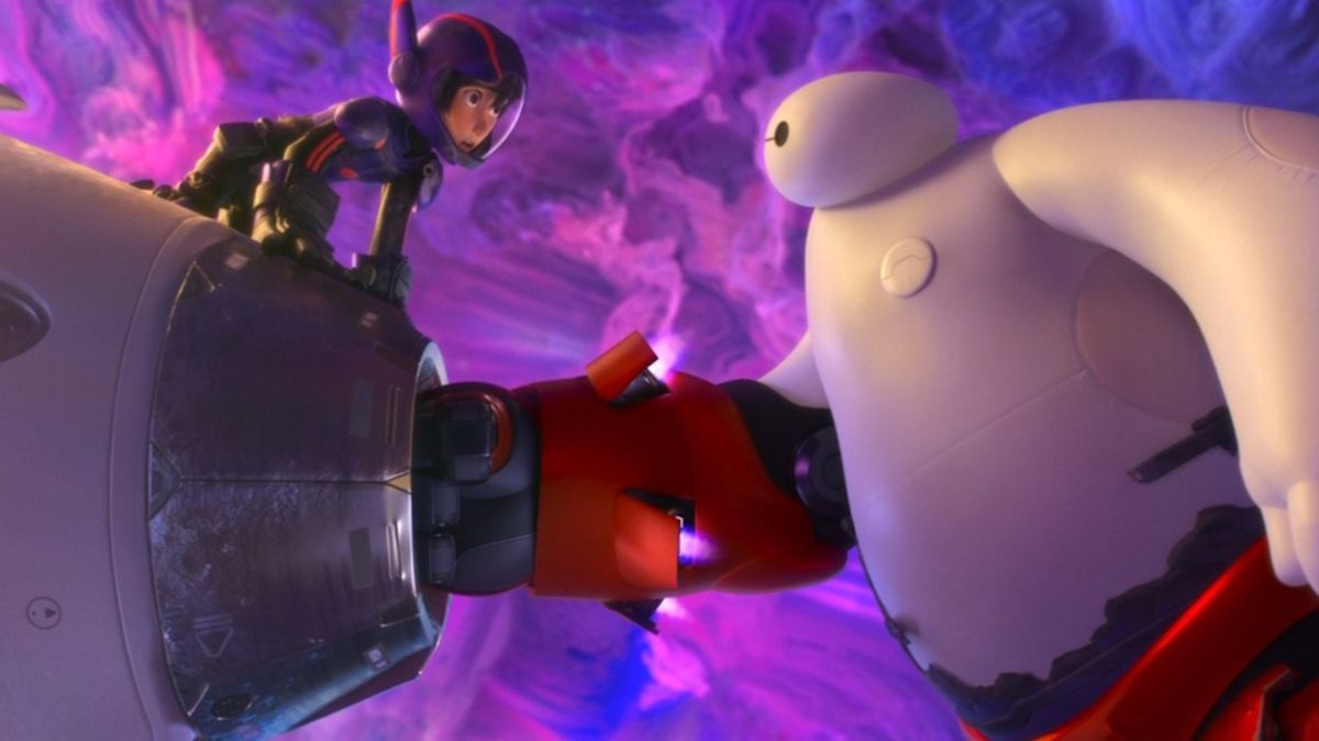 The 32 greatest Disney movie moments | GamesRadar+