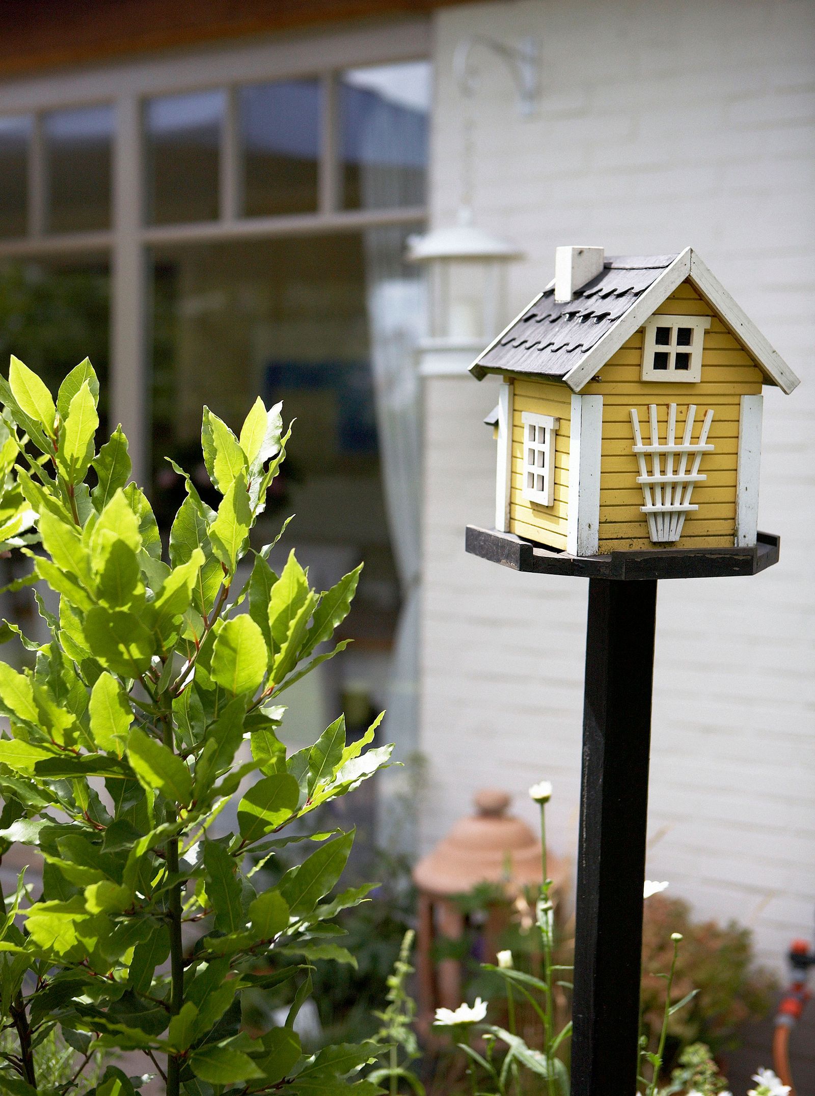 Bird house design ideas: 11 cute styles that will attract wildlife to ...