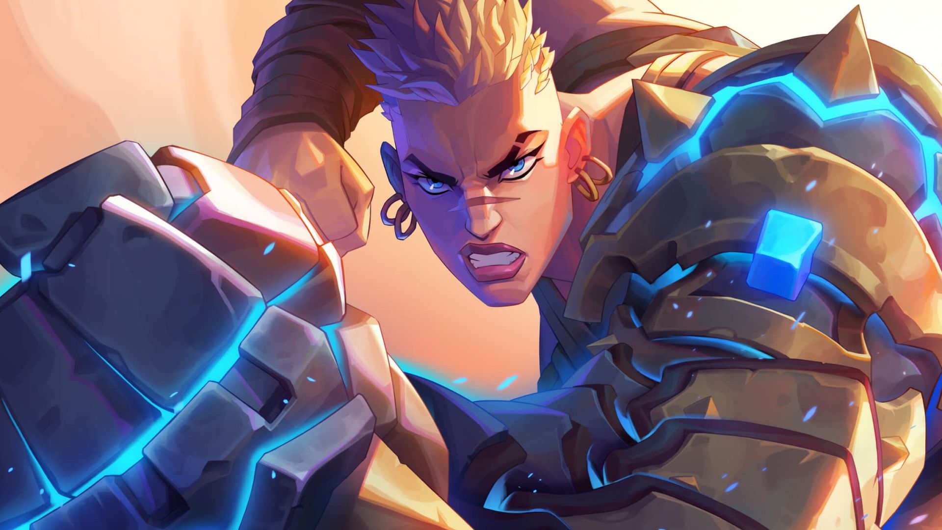 Warframe developer axes publishing division, will 'transition full control' of online action RPG ...