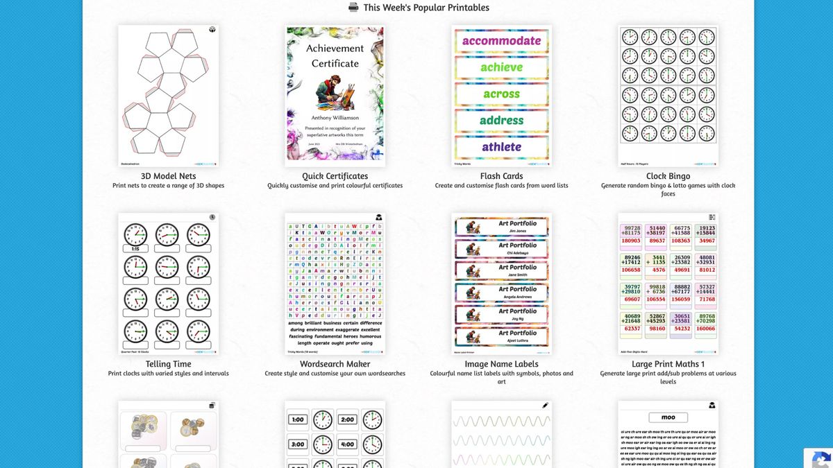 What is SEN Teacher? How to Use It for Special Needs Education | Tech ...