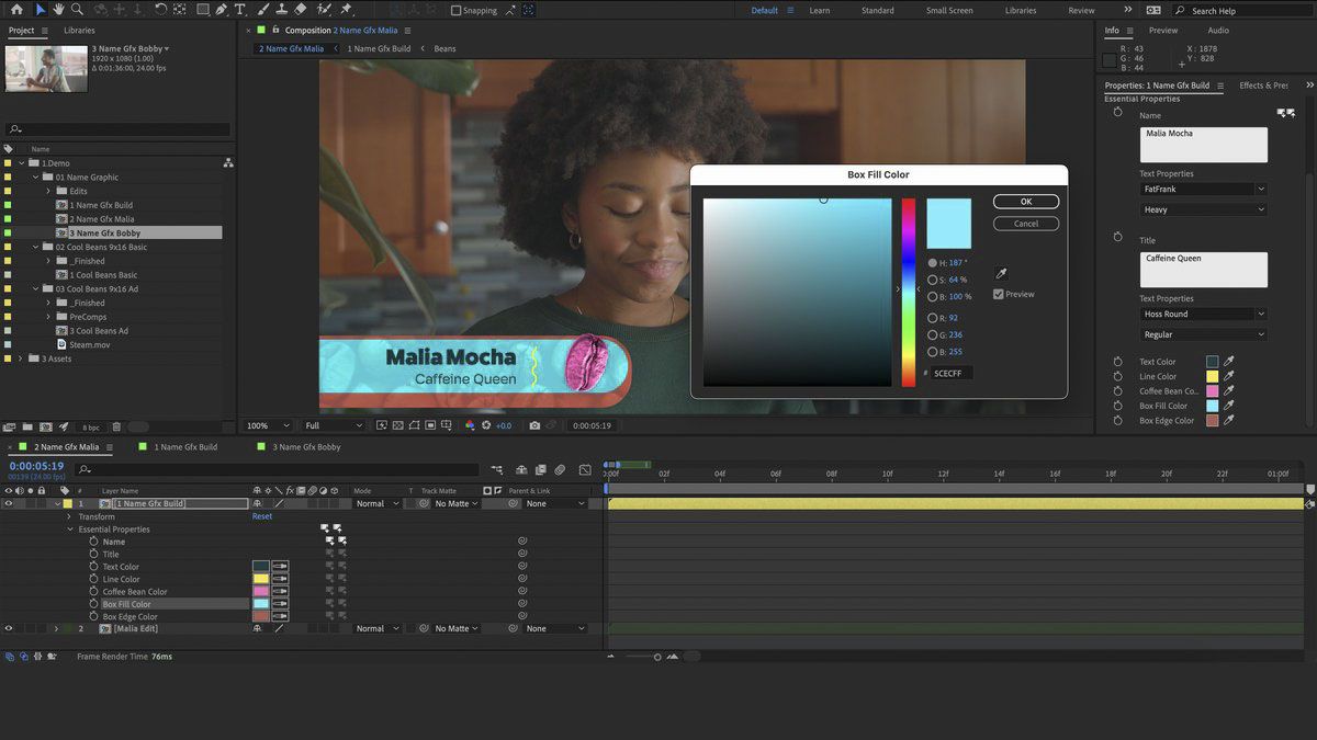 NAB 2023: Adobe announces major updates for Premiere Pro, After Effects ...