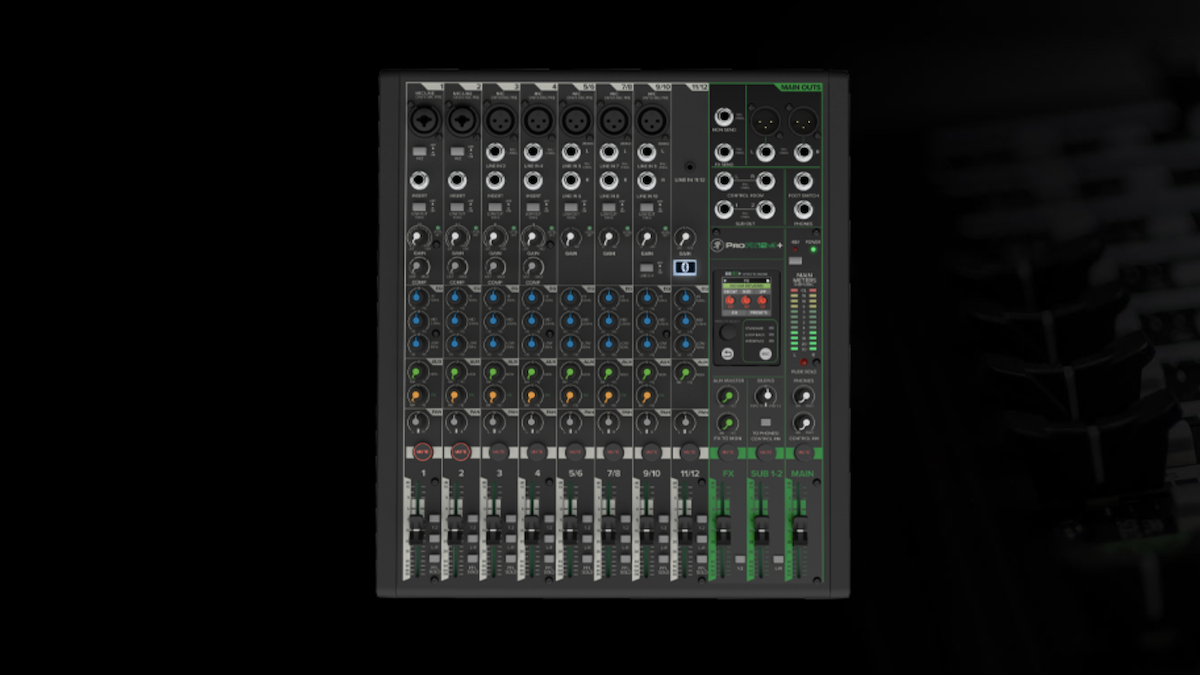 The best new microphones, audio interfaces and mixers coming out in ...
