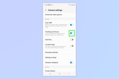 Your Samsung Galaxy phone could have a hidden pro camera feature — here ...