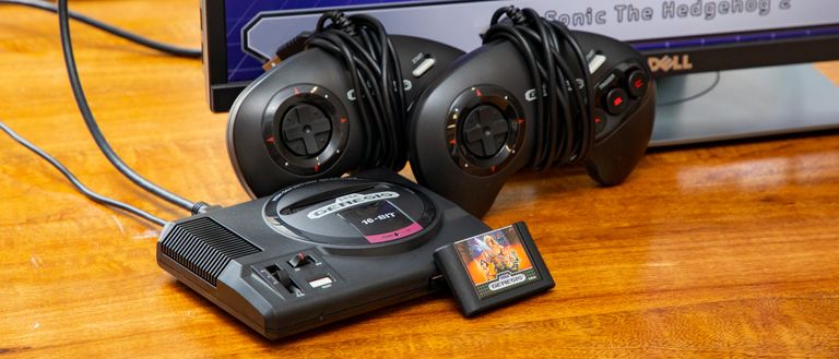 Sega Genesis Mini review | TechRadar