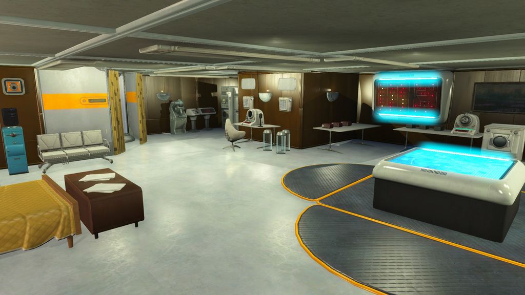 Best Fallout 4 Mods | PC Gamer