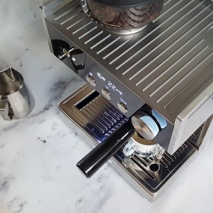 Breville Barista Signature Espresso Machine review 2025 | Ideal Home