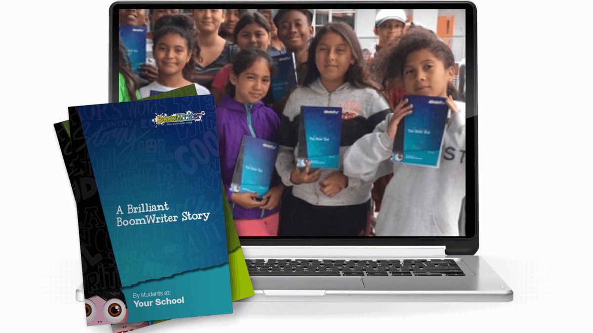 Is BoomWriter Good For Teaching? | Tech & Learning