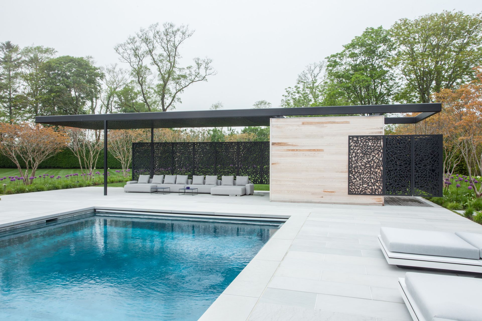 Pool house ideas: 13 ways to create a luxurious addition to your pool ...
