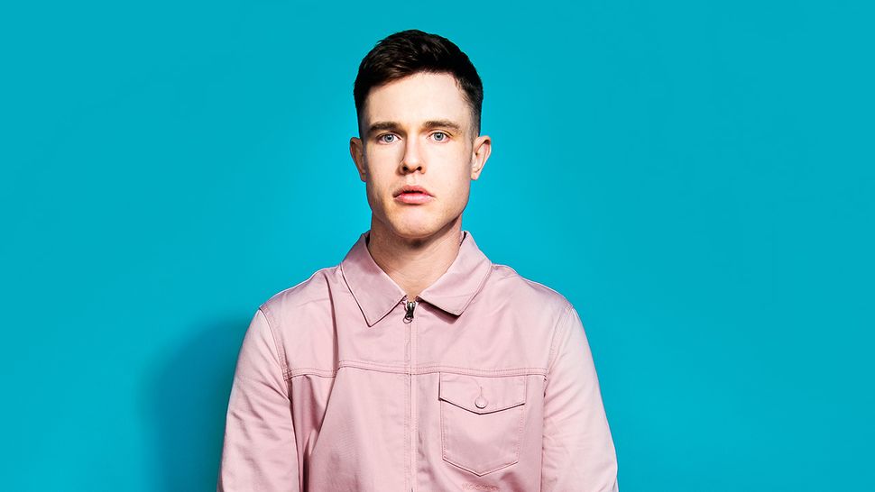 Ed Gamble: The albums that changed my life | Louder