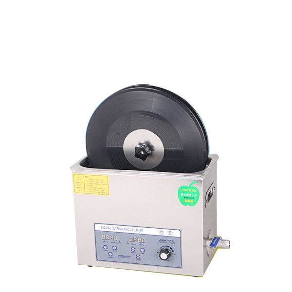 Best vinyl record cleaners 2025: Products that'll keep your vinyl ...