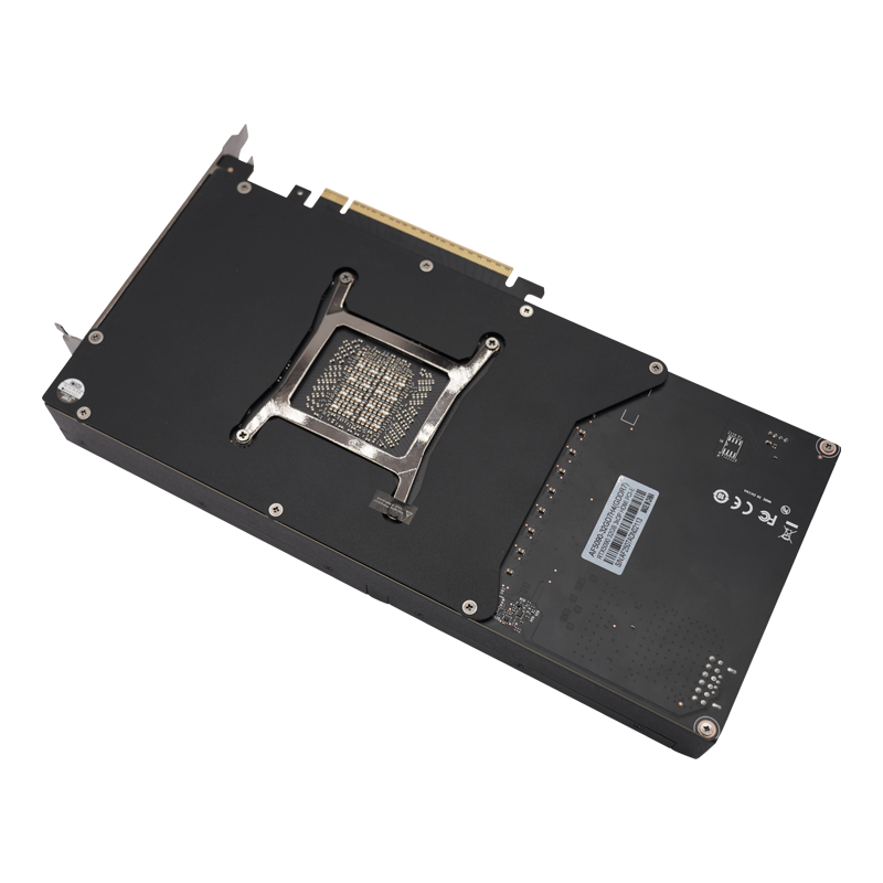 RTX 5090 blower GPU sells for $5,999 at U.S. retailer — dual-slot ...