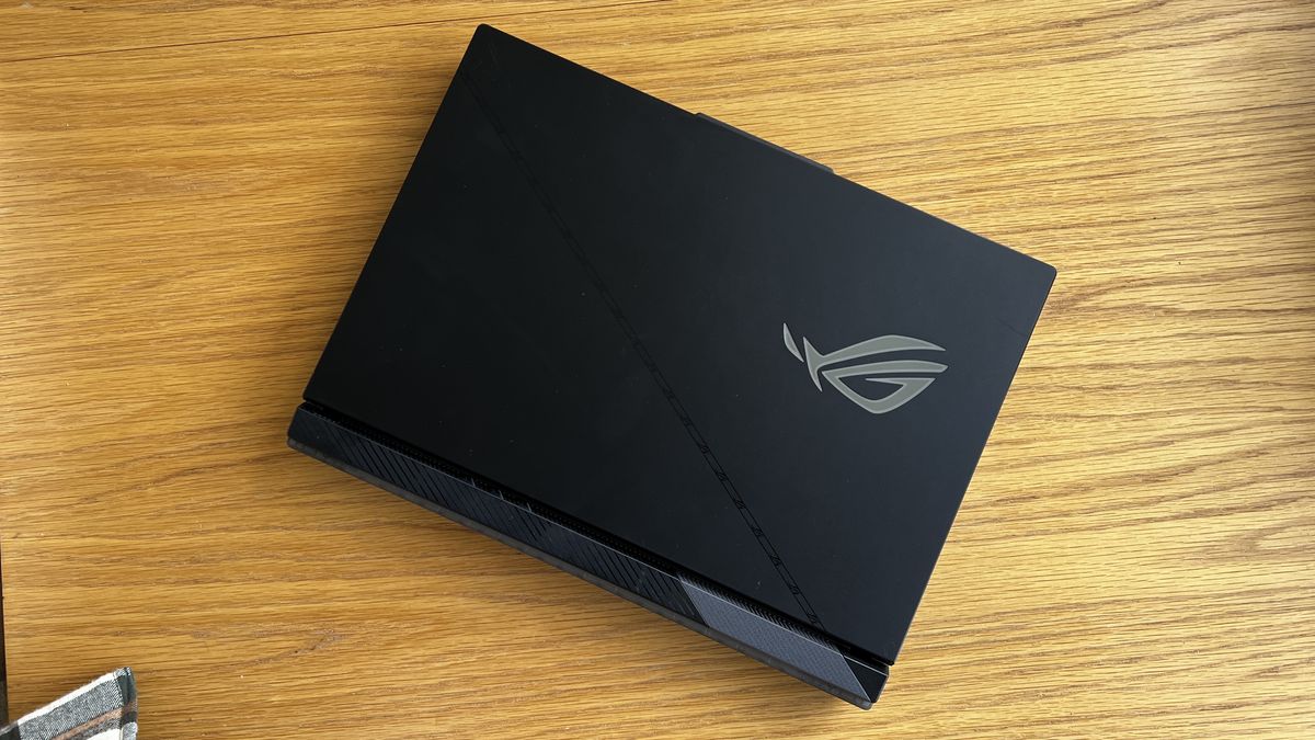 Asus ROG Strix Scar 16 review: RTX 4080 makes things interesting ...