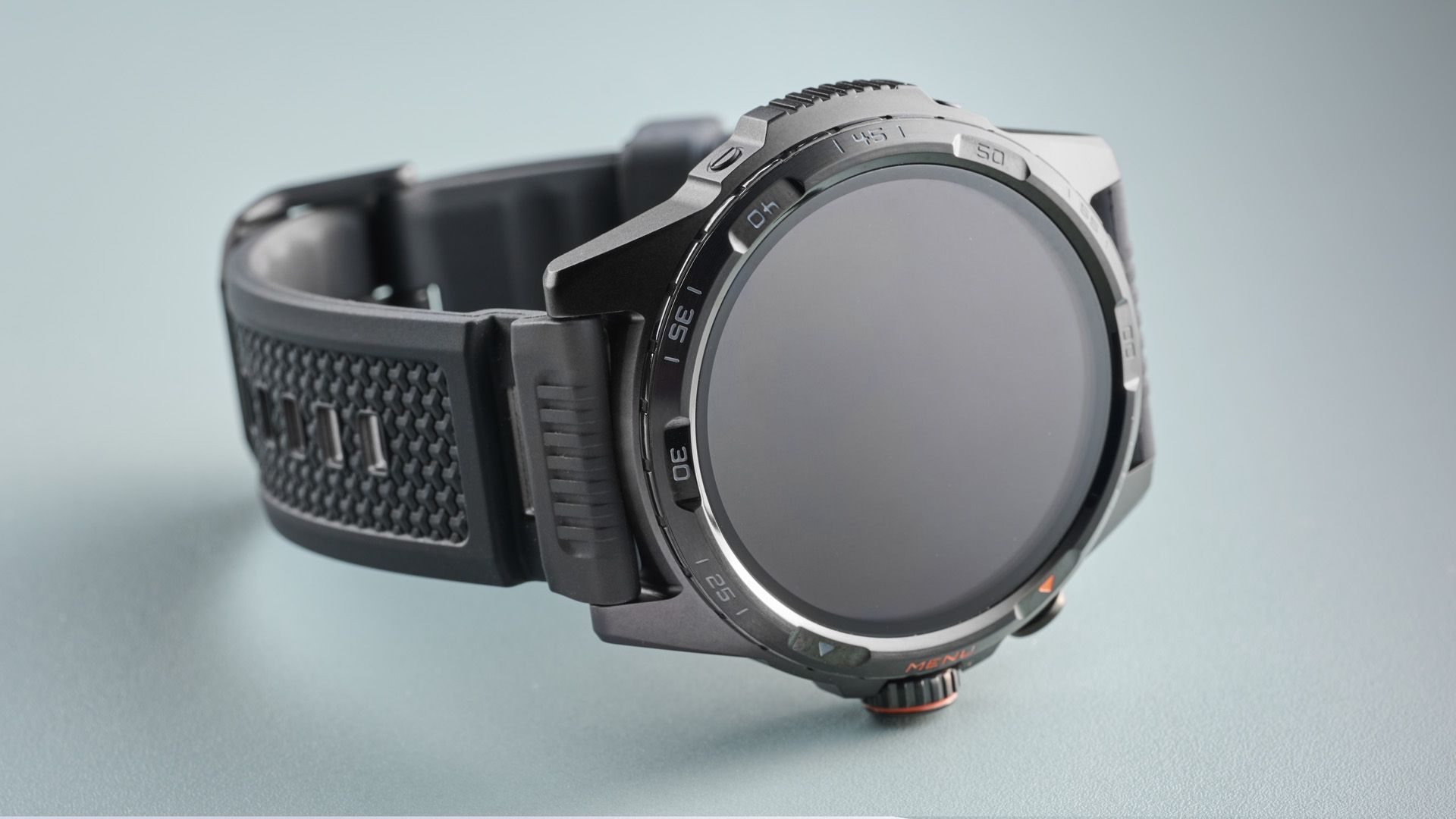 Ticwatch Atlas review: Rugged smartwatch with big features at a bargain ...