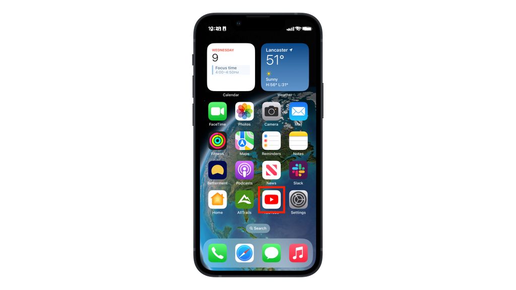 How to download YouTube videos to your iPhone | iMore