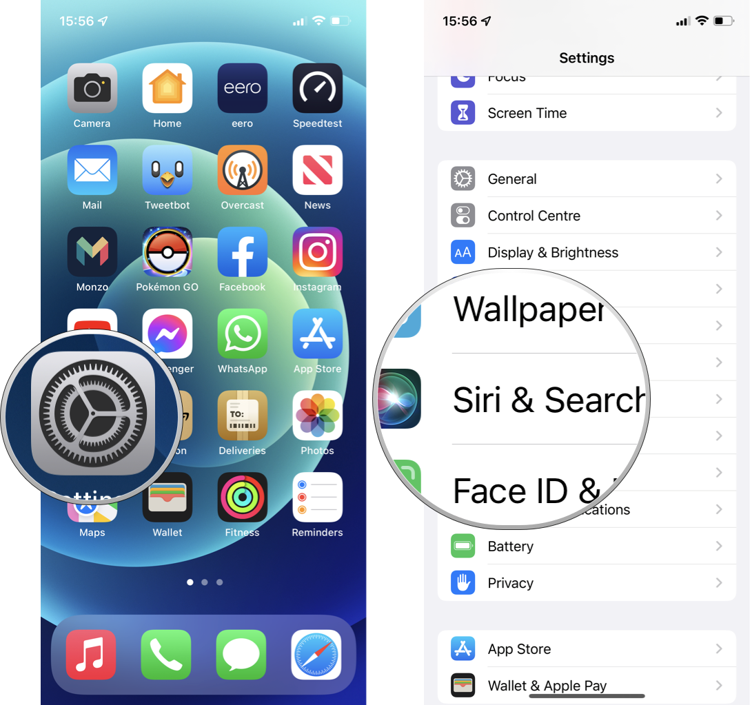 How to use Maps with Siri | iMore